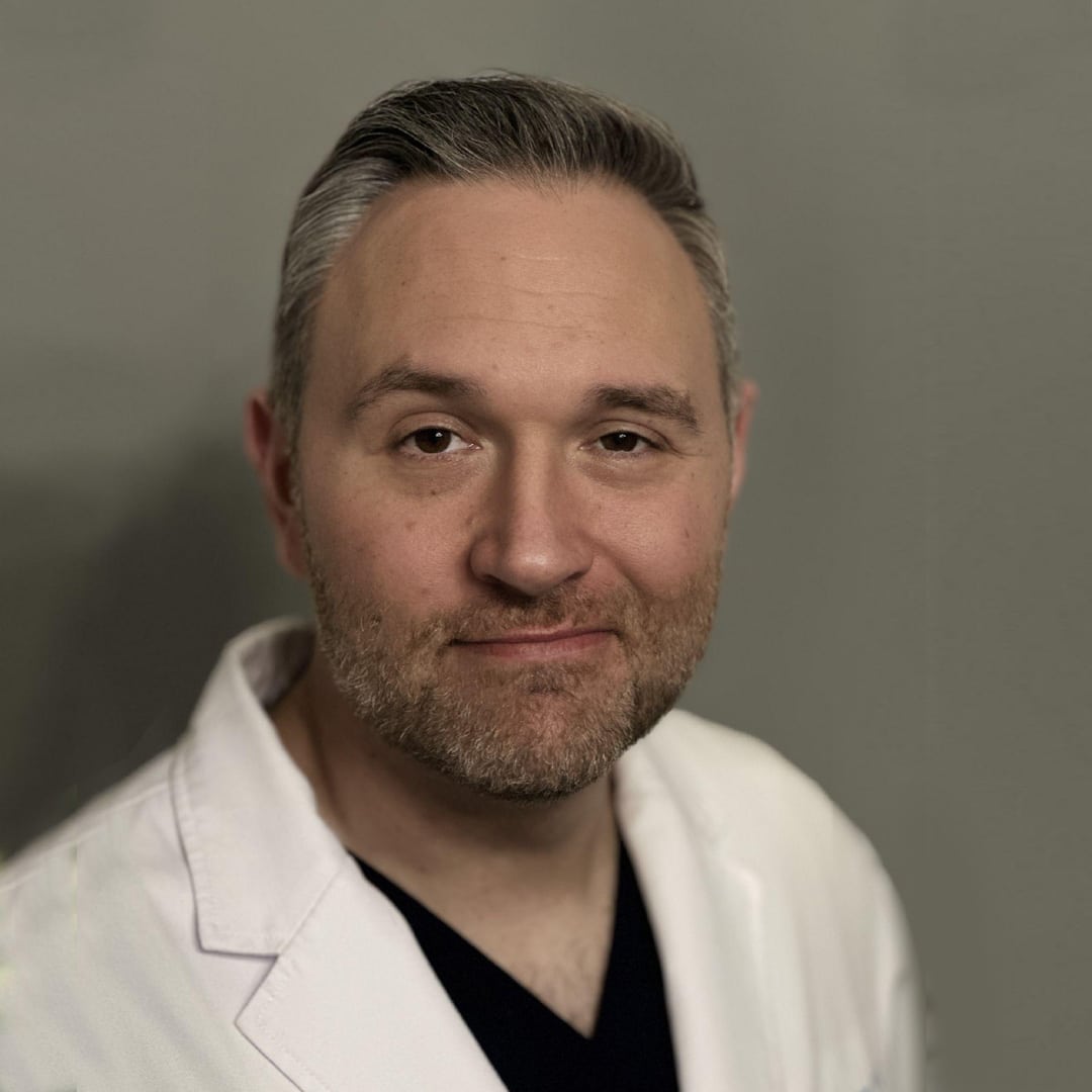 Joseph Warner, PA-C | San Antonio Breathe Free | Sinus & Allergy Centers